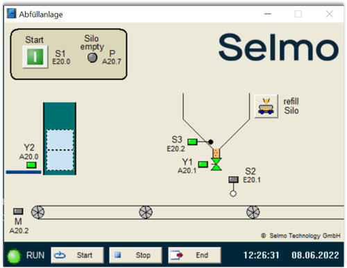 Downloadcenter | Selmo