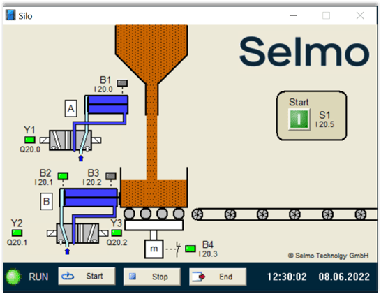 Downloadcenter | Selmo