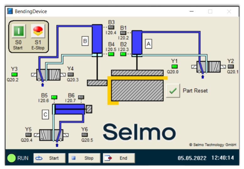 Downloadcenter | Selmo