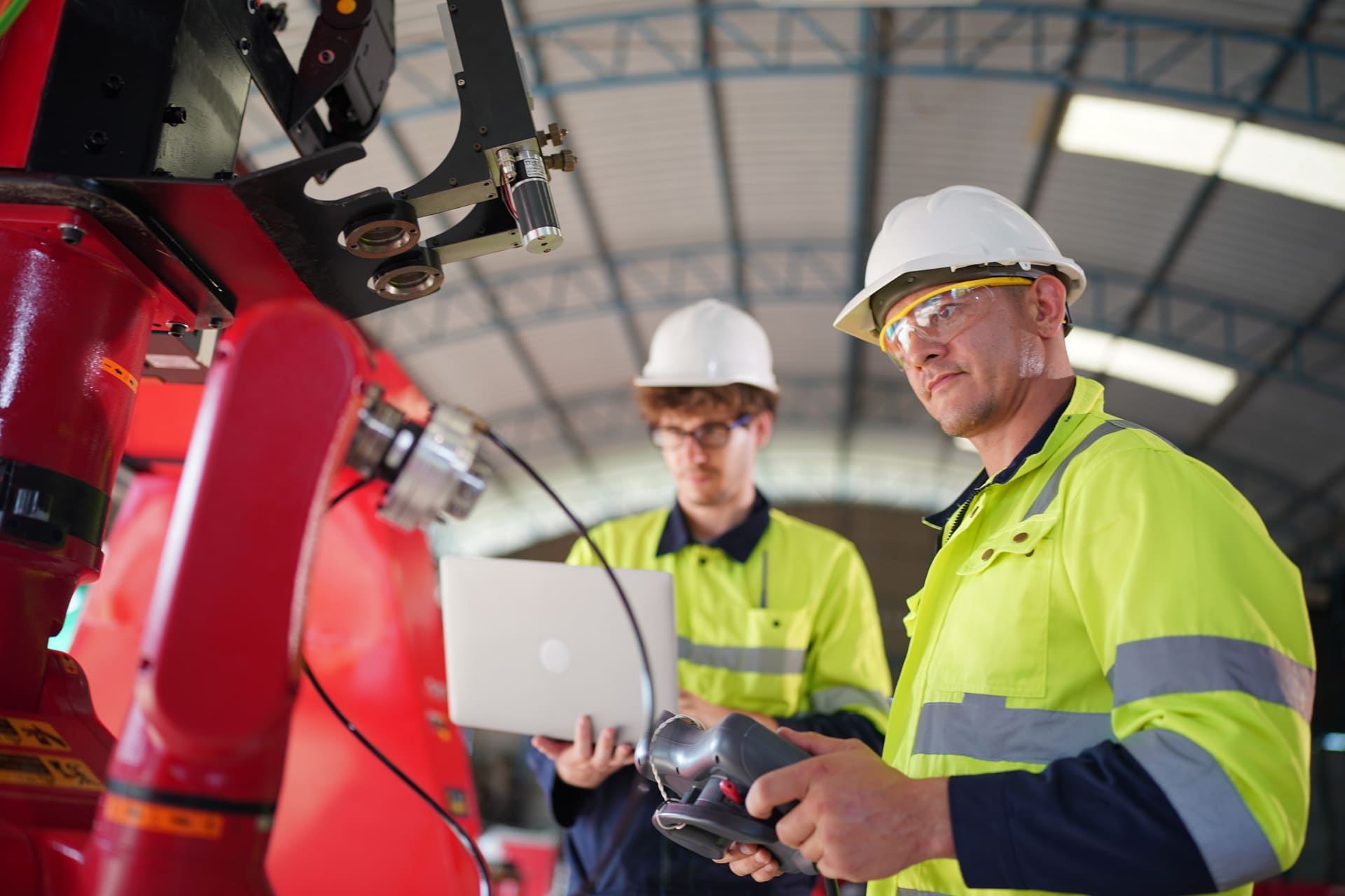 Selmo Technology | For software that never lets you down!