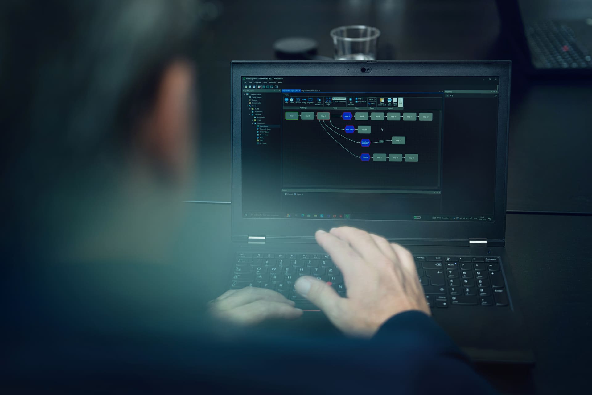 thyssenkrupp Automotive Technology | Selmo