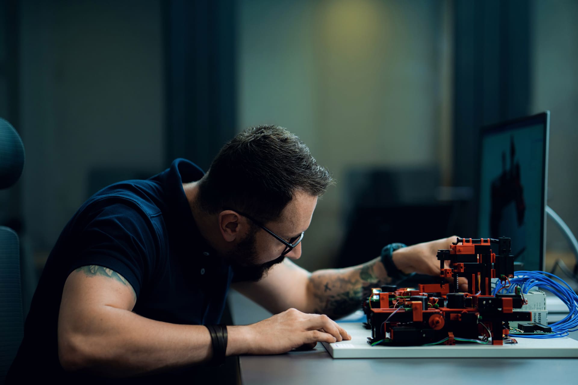 thyssenkrupp Automotive Technology | Selmo