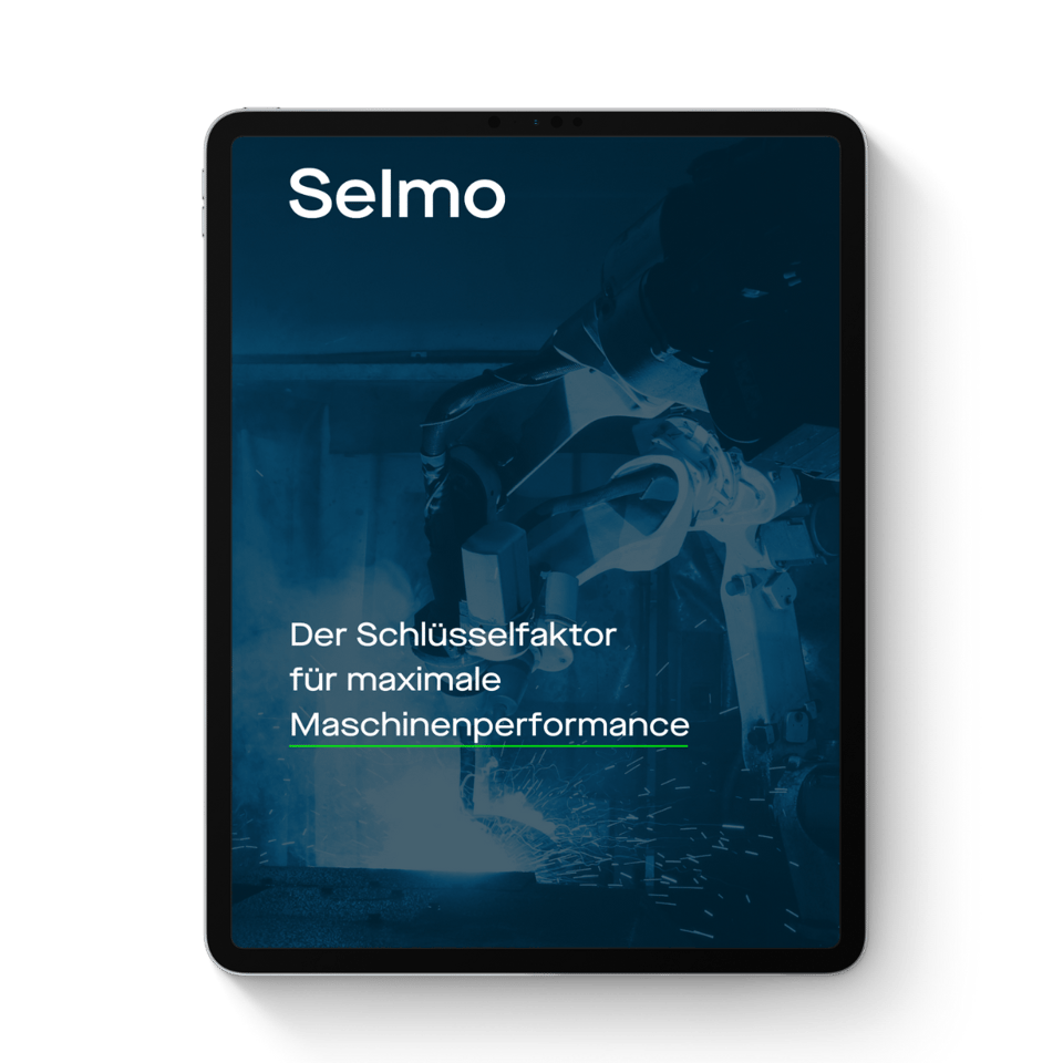 Selmo Technology | For software that never lets you down!
