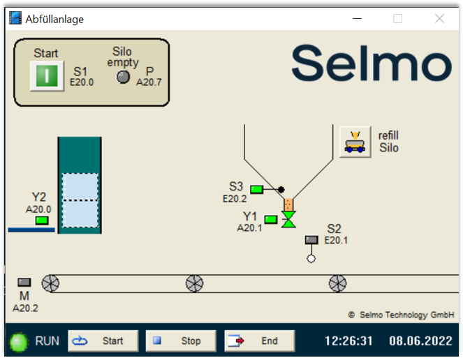 Downloadcenter | Selmo