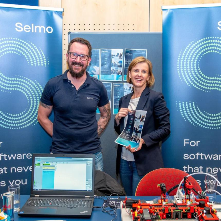 Company | Selmo